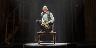 Review Roundup: BAT BOY: THE MUSICAL at NY City Center