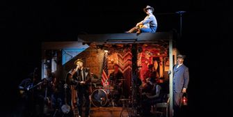Review Roundup: DEAD OUTLAW Opens on Broadway