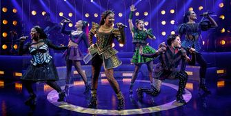 Review: SIX: THE MUSICAL Crowns Itself a Theatrical Game-Changer in ...
