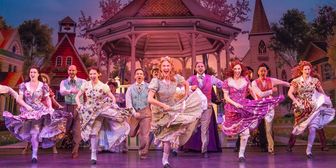 Michael Urie, Kumail Nanjiani, & Jenn Harris To Join OH, MARY! on Broadway in August