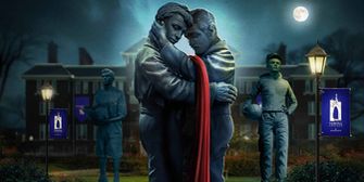 Joe Calarco's ROMEO AND JULIET to be Presented by The Shakespeare ...