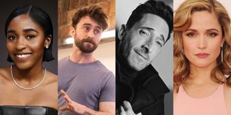 Kitty Mahoney (Actor): Credits, Bio, News & More | Broadway World
