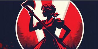 Some Theatre Company To Present LIZZIE THE MUSICAL