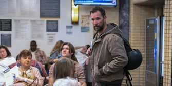 THE PITT Renewed for a Third Season at HBO Max Ahead of Season Two Debut
