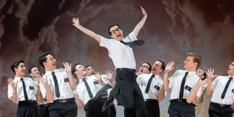 TakeOver: Alejandro Mesa controlará nuestro IG desde THE BOOK OF MORMON ...