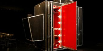 UK Premiere of THEATRE FOR ONE Comes to the Barbican