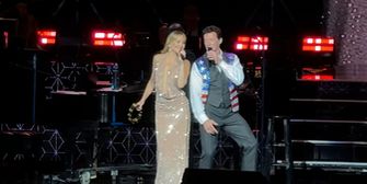 WATCH: Kate Hudson and Hugh Jackman Sing Neil Diamond Songs from SONG ...
