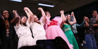 Lucy Carless: Credits, Bio, News & More | Broadway World