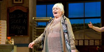 SAW THE MUSICAL: THE UNAUTHORIZED PARODY OF SAW Will Close Off-Broadway