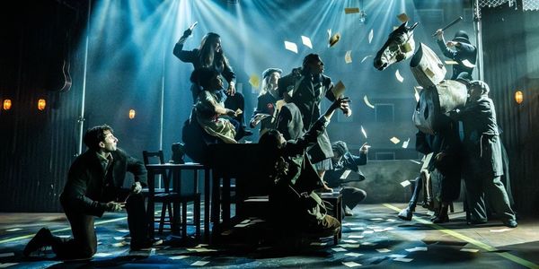 59E59 Theaters to Host Eight UK Productions for Brits Off Broadway 2026