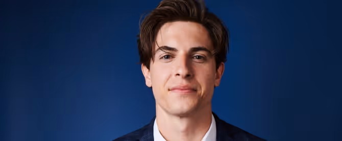 Interview: Derek Klena Dives Deep into Fatherhood in His New Show at Sony Hall