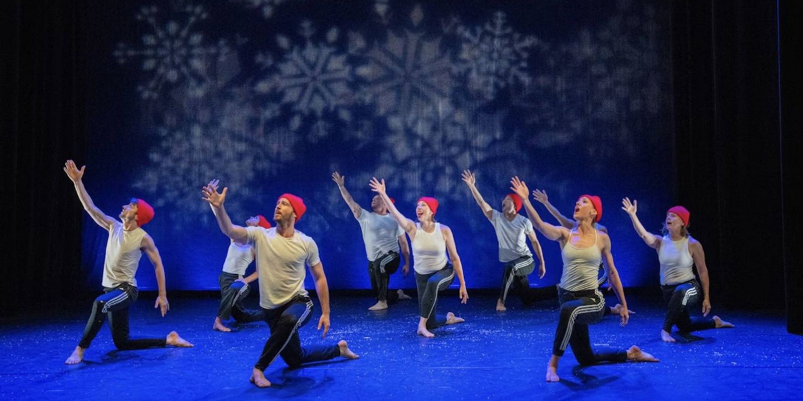 92NY to Present The Bang Group's NUT/CRACKED - The Nutcracker With A Twist