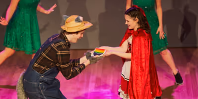 92NY Reveals 2025–2026 Theater For Young Audiences Season Beginning ...