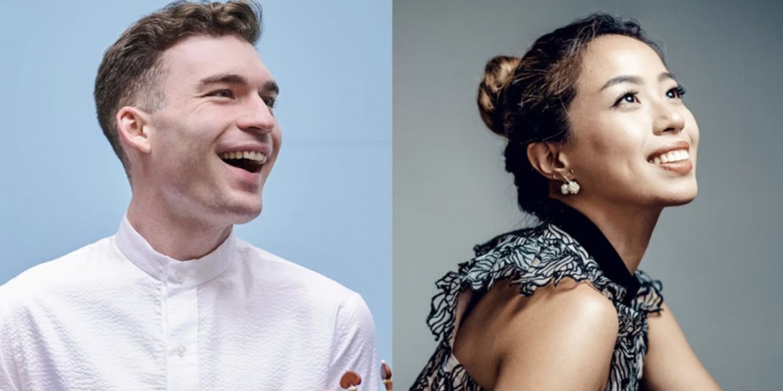 92nd Street Y to Feature Alexi Kenney and Janice Carissa in Concert