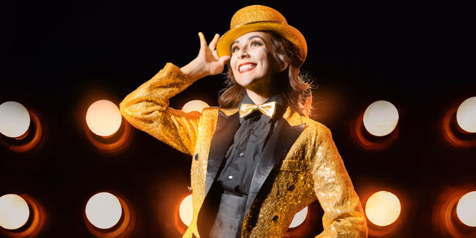 TheaterWorks To Present A CHORUS LINE In February