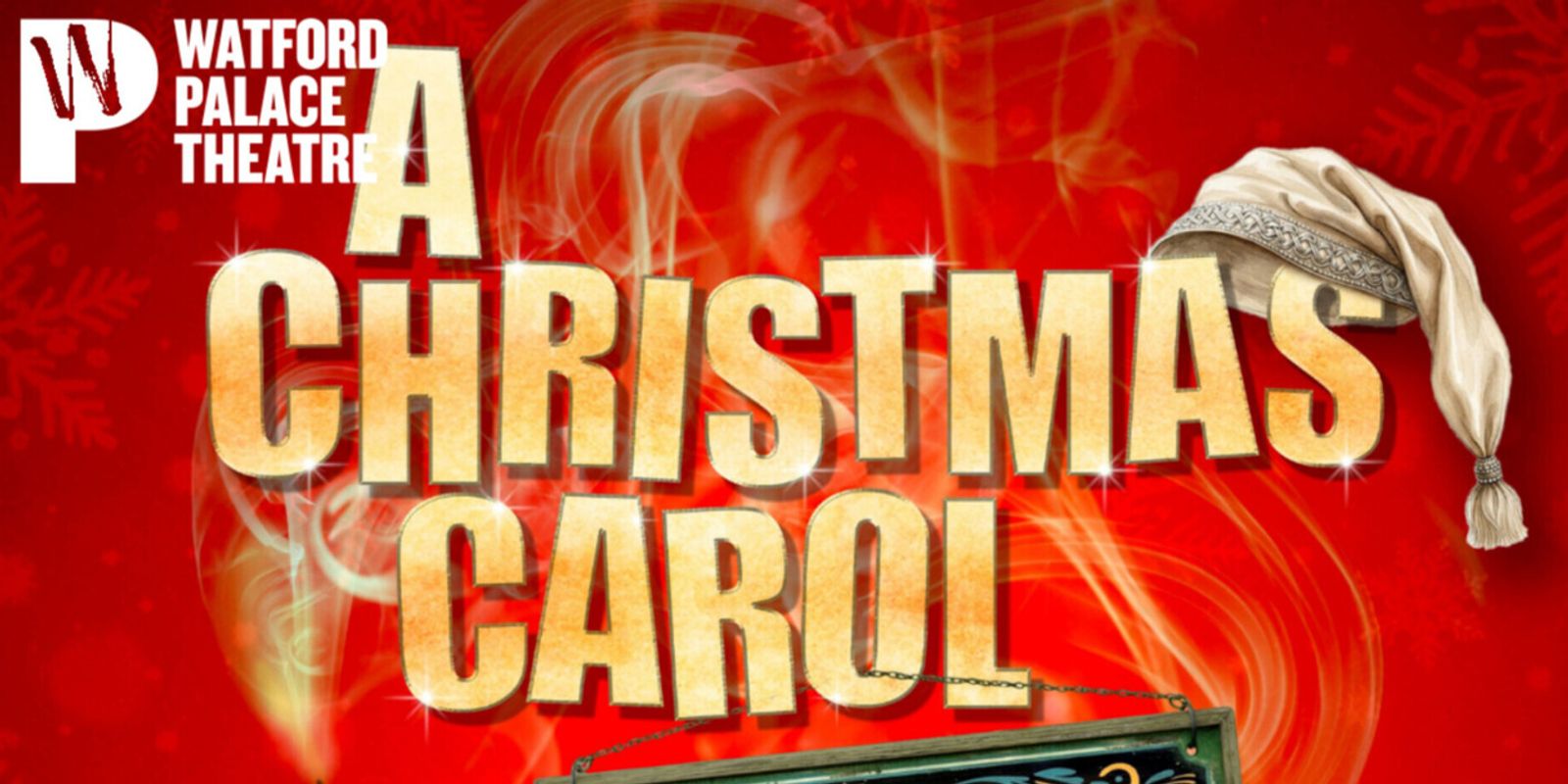 A CHRISTMAS CAROL: THE PANTOMIME to Feature Terence Frisch in His 14th ...