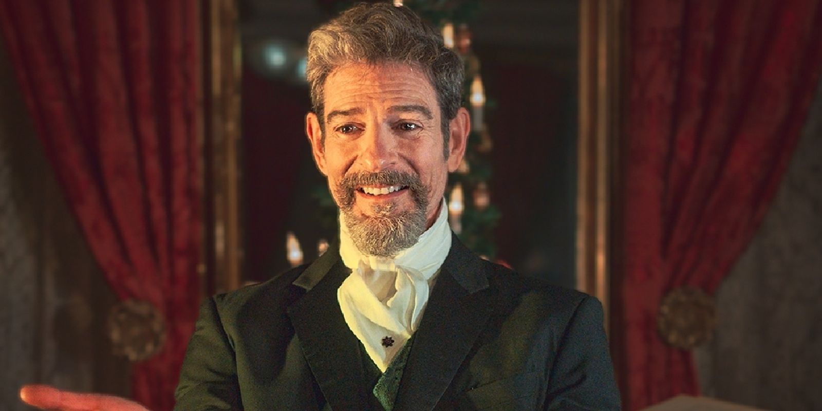 A CHRISTMAS CAROL at the Merchant's House to Offer On Demand Streaming