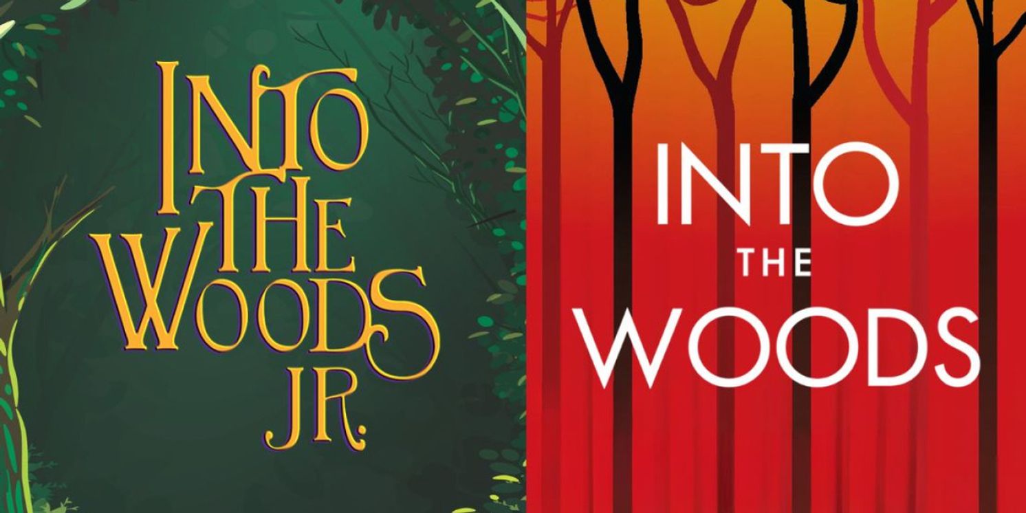 INTO THE WOODS to be Presented at A Class Act NY Acting Studio This Summer