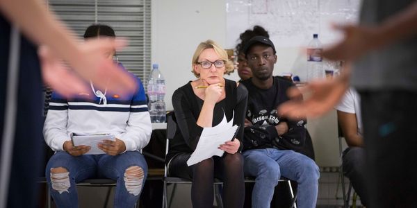 A DOL HOUSE to Open at The Big House, Exposing UK Youth Care Crisis