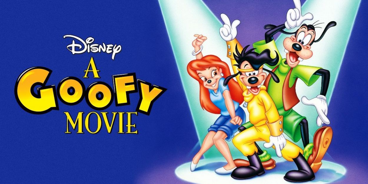 A GOOFY MOVIE Rocks Out At The El Capitan Theatre With Max & Goofy Live ...