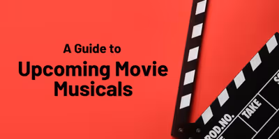 A Guide to Upcoming Movie Musicals- MERRILY WE ROLL ALONG, GUYS & DOLLS ...