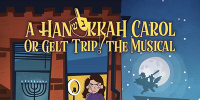 A HANUKKAH CAROL Announced At Round House Theatre