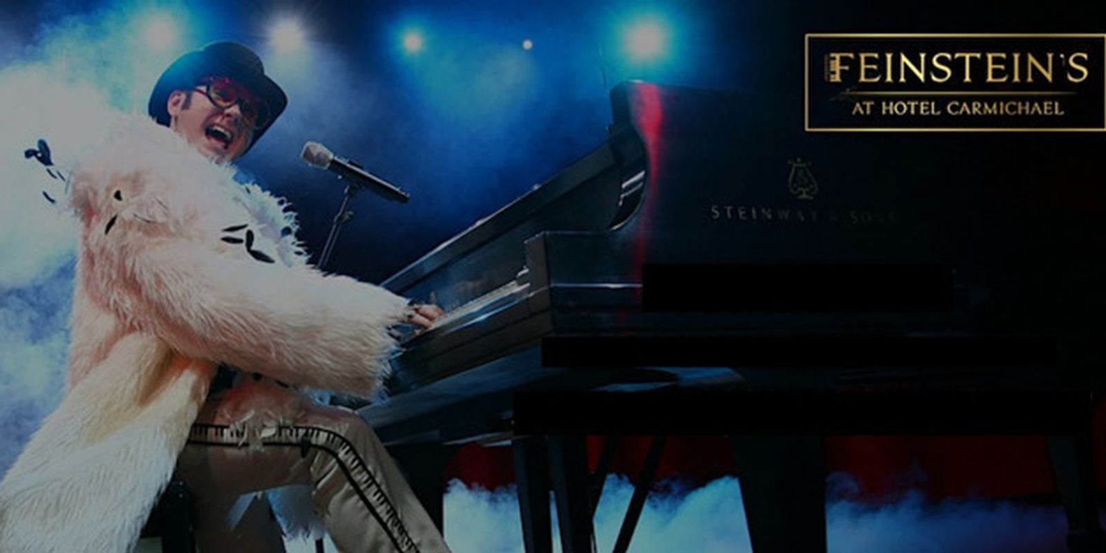 Feinstein’s in Carmel Will Present REMEMBER WHEN ROCK WAS YOUNG on New Year’s Eve