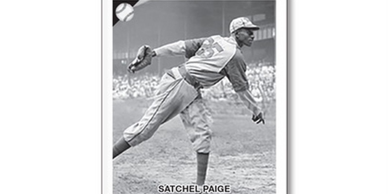 A PITCH FROM SATCHEL PAIGE to be Presented at Zankel Hall at Carnegie Hall