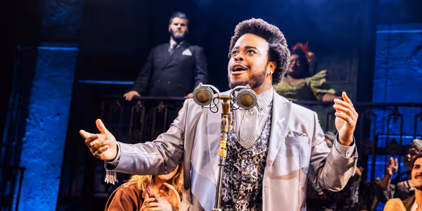 A Season Driven by Music as Broadway in Thousand Oaks Reveals 2026-27 ...