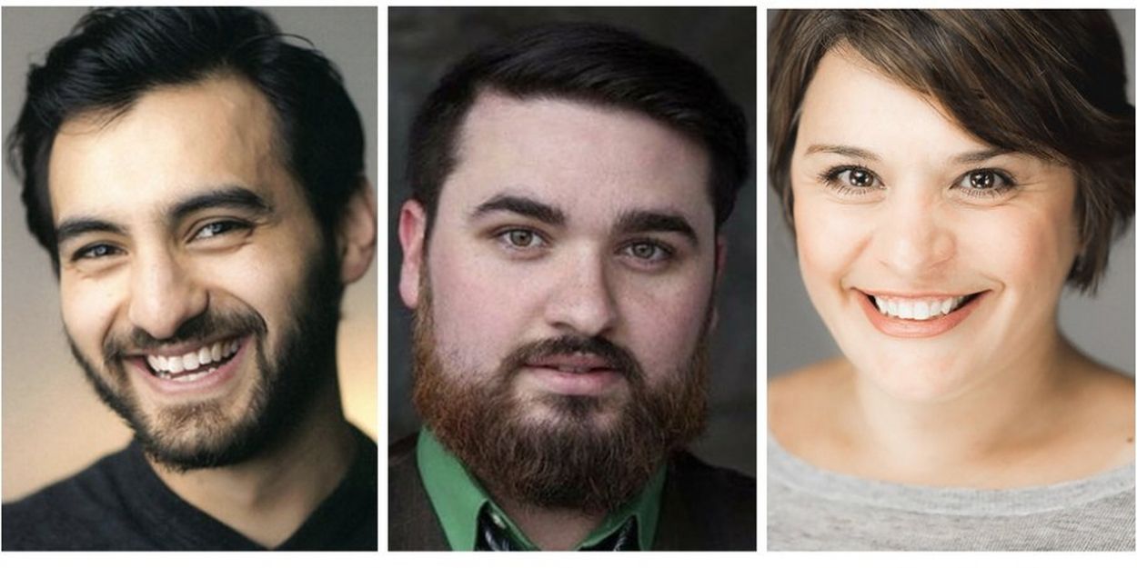 A YEAR WITH FROG AND TOAD to Play Chicago Children's Theatre Beginning ...