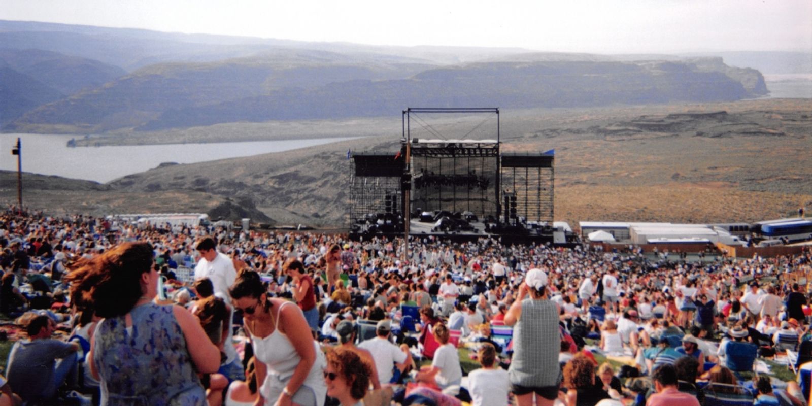Lilith Fair Music Documentary to Debut on Hulu in September