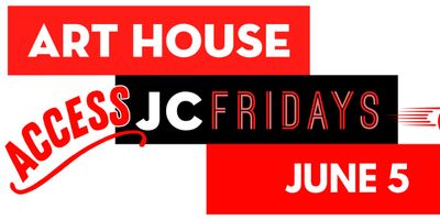 ACCESS JC FRIDAYS to Feature Free Arts Events and Hudson County's ...