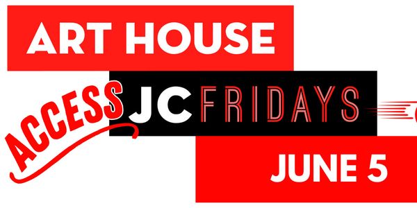 ACCESS JC FRIDAYS to Feature Free Arts Events and Hudson County's ...