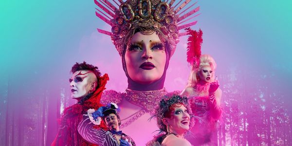 ACID'S REIGN Drag Climate Musical Heads to Edinburgh Fringe & Pleasance ...