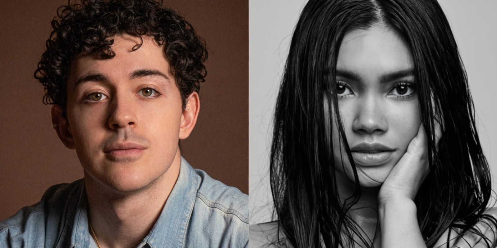 Ali Louis Bourzgui and Myra Molloy to Join HADESTOWN on Broadway