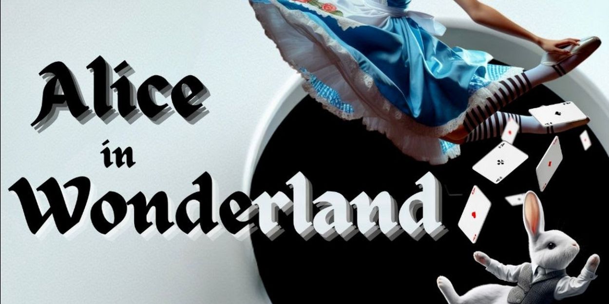 ALICE IN WONDERLAND Returns to Hyde Park in April