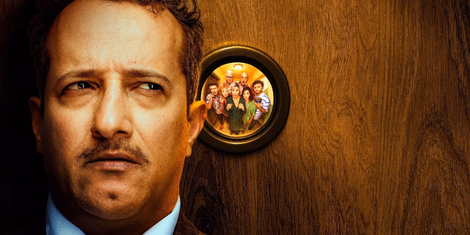 ALL IN FAVOR Comes to the Cameri Theatre