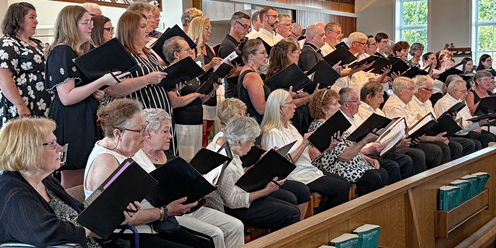 AMERICAN LANDSCAPES: 250 YEARS OF SONG to Be Presented by Pilgrim ...