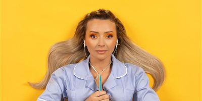 AMNESIA to Make Edinburgh Fringe Debut with Kimberly Hart-Simpson