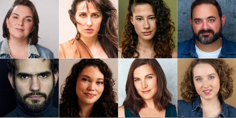 ANATOMY OF A SUICIDE Cast and Creative Team Revealed for Chicago Run