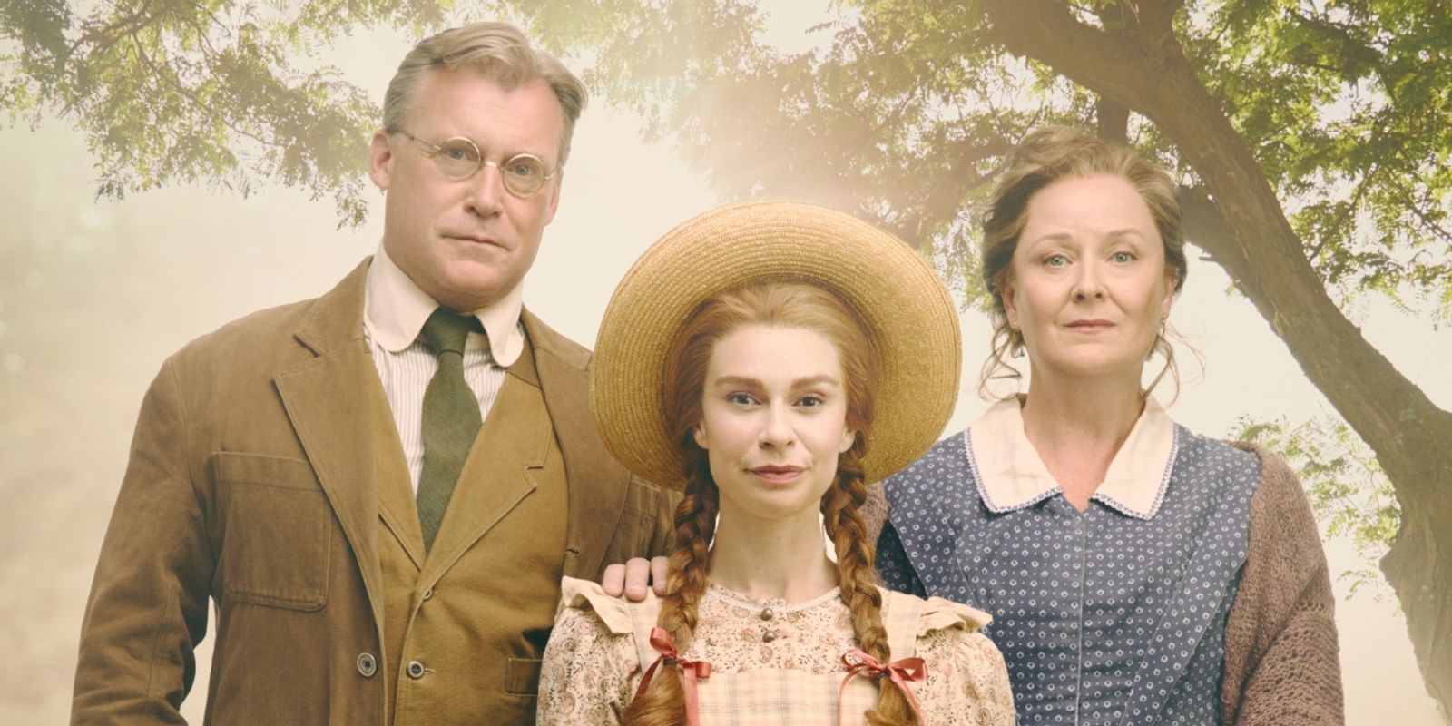 ANNE OF GREEN GABLES To Have World Première At Stratford Festival