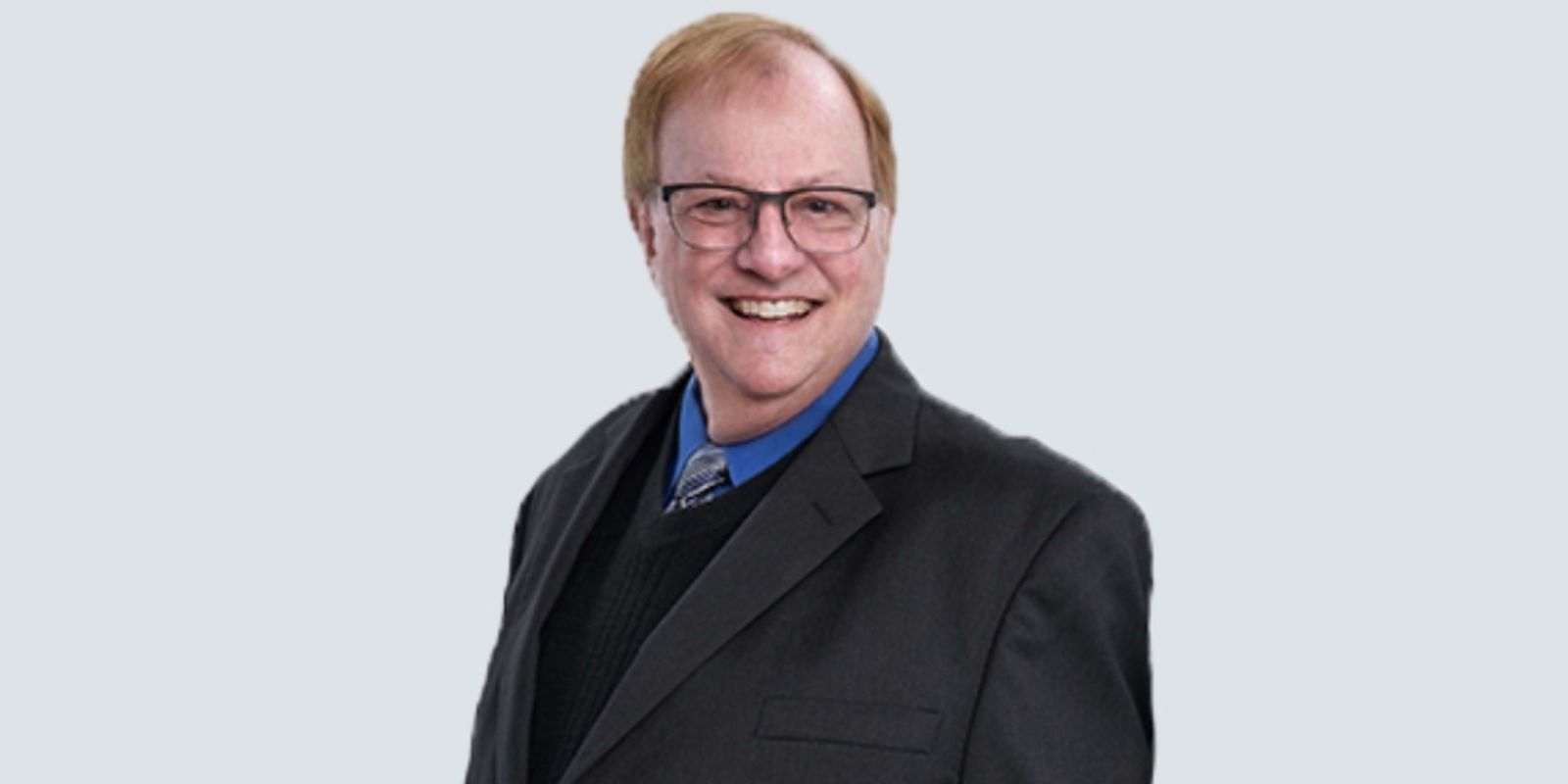 Stages St. Louis Co-Founder and Artistic Director Michael Hamilton ...