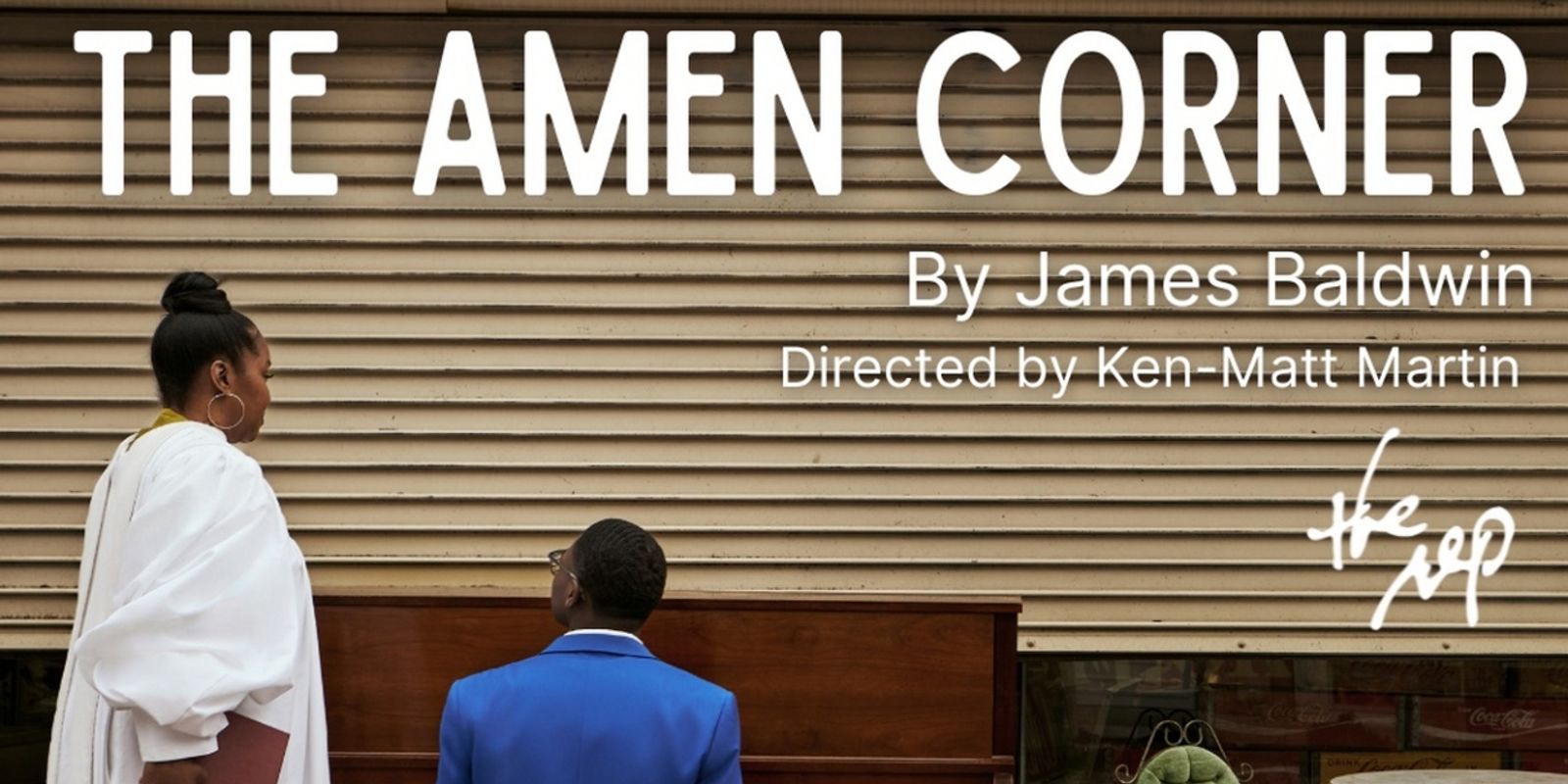 Tickets Now on Sale for THE AMEN CORNER at Arkansas Repertory Theatre