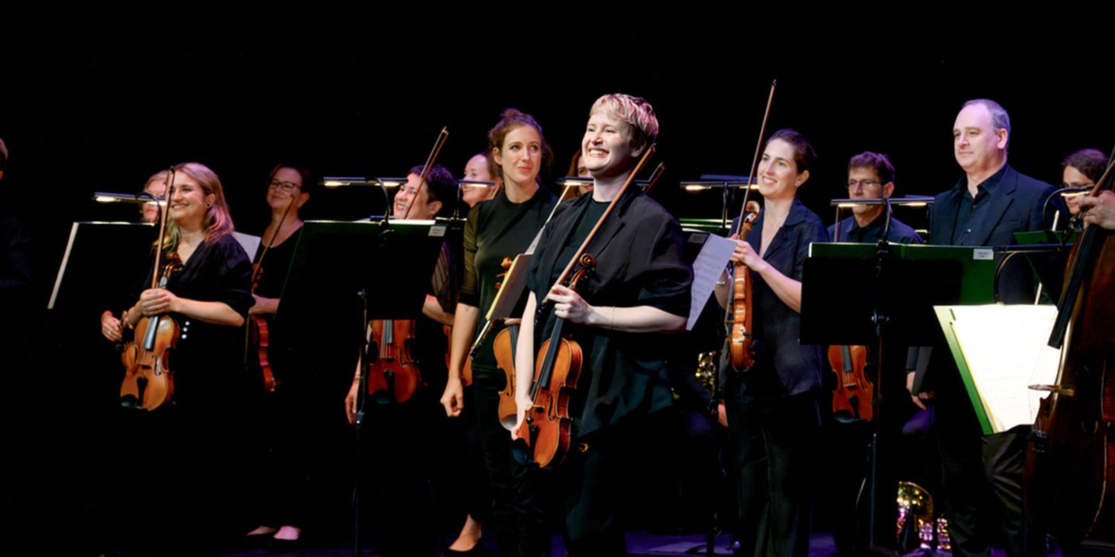 Adelaide Symphony Orchestra Unveils 2026 Regional Tour As Part Of 90th ...