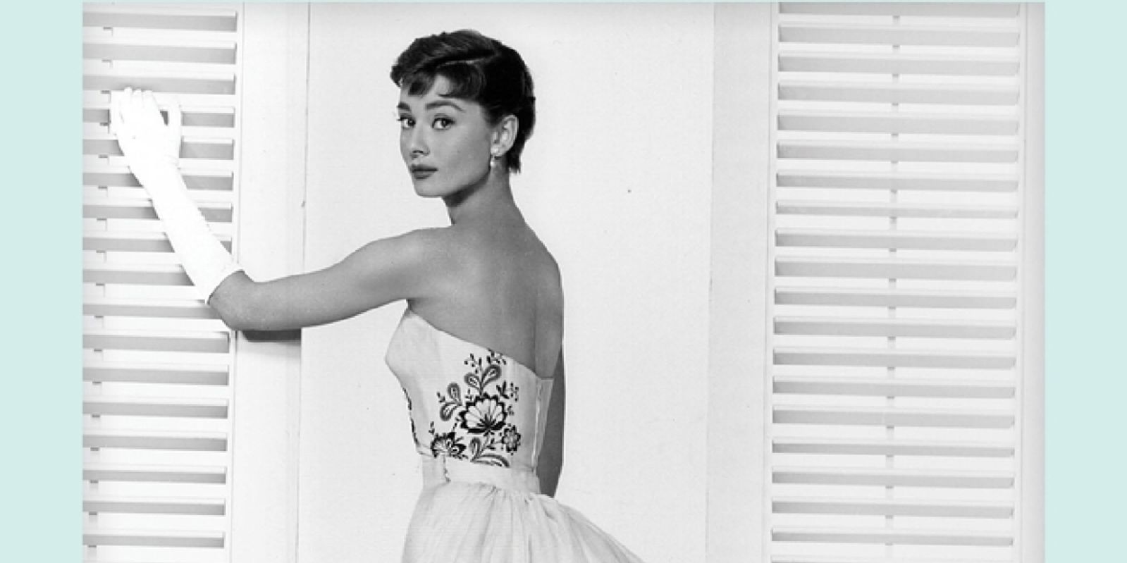 AUDREY HEPBURN: A LIFE OF BEAUTIFUL UNCERTAINTY by Tom Santopietro ...