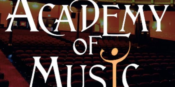 Academy of Music Theatre Names Raymond Dumont as New Executive Director