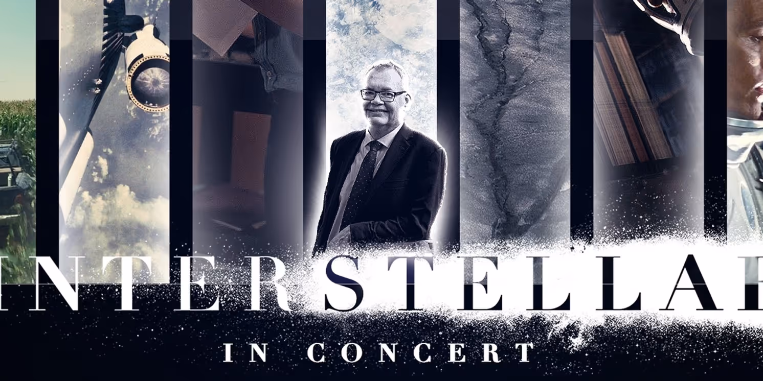 Acclaimed Interstellar Organist Roger Sayer to Present INTERSTELLAR 10 ...