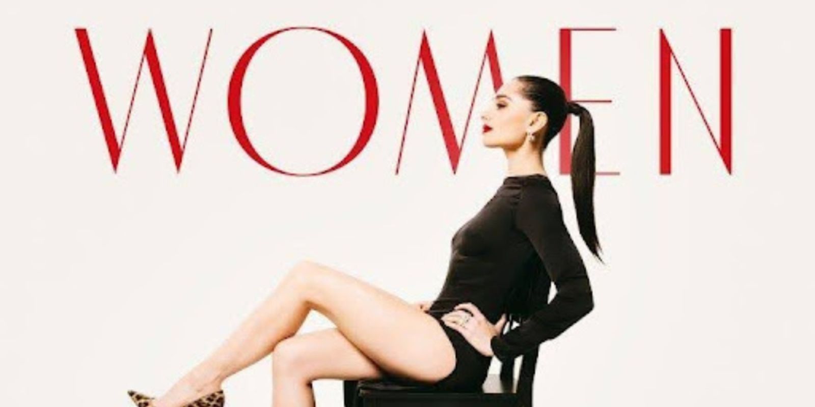 Acclaimed Violinist Esther Abrami to Release New Album 'Women'
