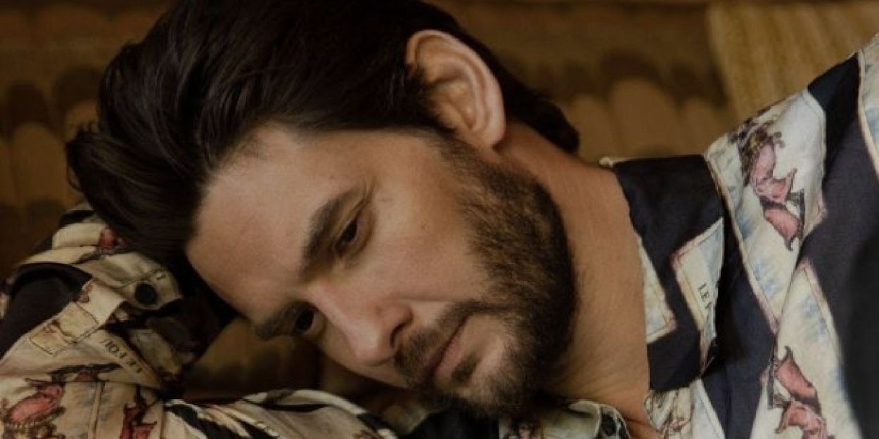 Actor Ben Barnes Releases Debut Album 'Where The Light Gets In’
