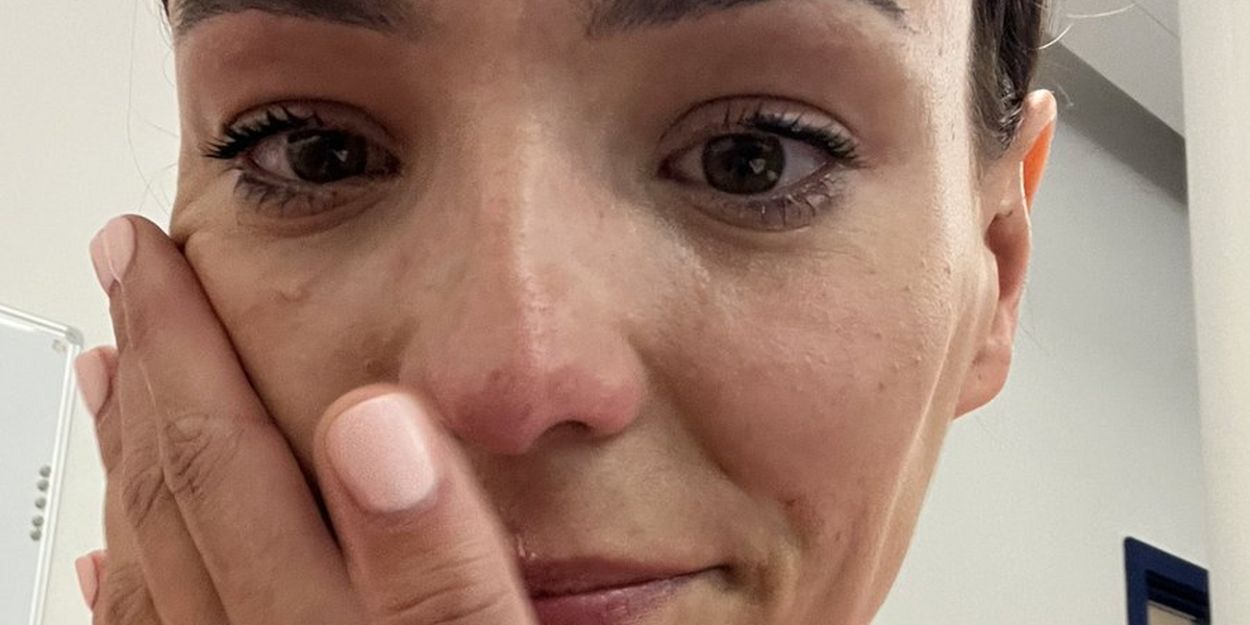 Actor Georgie Grier Offered Support After One Person Attends Her ...